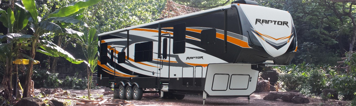 Dealership Information | Albuquerque RV New Mexico