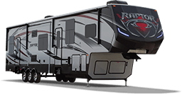 Albuquerque RV - New & Used RVs, Service, and Parts in Albuquerque, NM ...