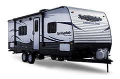 Albuquerque RV - New & Used RVs, Service, and Parts in Albuquerque, NM ...